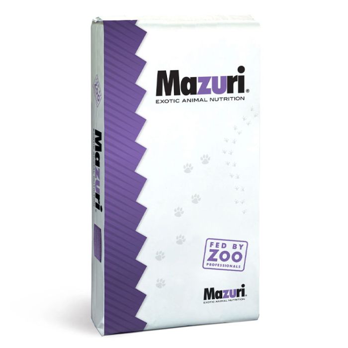 Mazuri® Insectivore Diets, 25 lbs. | Spikes & Houles Feed