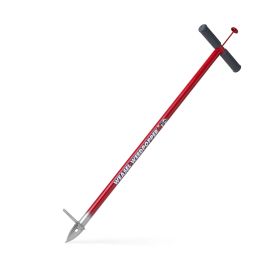 Garden Weasel Weed Popper Step and Twist | Spikes & Houles Feed