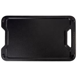 Traeger ModiFIRE® Reversible Cast Iron Griddle | Spikes & Houles Feed