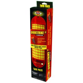 QUIKSTRIKE® II Fly Abatement Strip | Spikes & Houles Feed