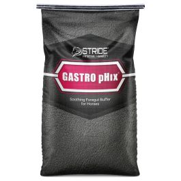 Stride® Animal Health Gastro pHix®, 44 lb Bulk Bag | Spikes & Houles Feed