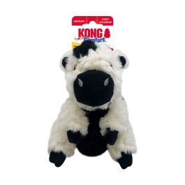KONG® Comfort Tykes Cow | Spikes & Houles Feed