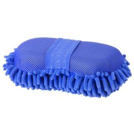 JT International Micro Fiber Bristle Sponge | Spikes & Houles Feed