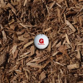 Green Loon® Cypress Mulch per pallet | Spikes & Houles Feed