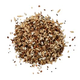 Meadow Ridge Farms Depurative Pigeon Grains, 50lb | Spikes & Houles Feed