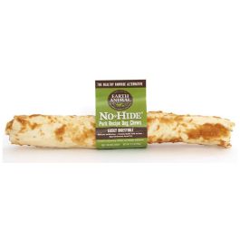 Earth Animal No-Hide Pork Rolls | Spikes & Houles Feed