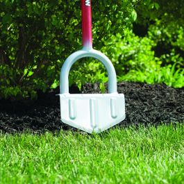Garden Weasel Edger Chopper | Spikes & Houles Feed