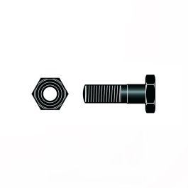 Felco 4 Bolt and Nut Set | Spikes & Houles Feed