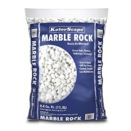 White Marble | Spikes & Houles Feed