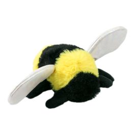 Tall Tails Bee with Squeaker Dog Toy | Spikes & Houles Feed