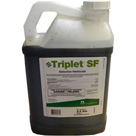 Triplet SF | Spikes & Houles Feed