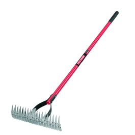 Truper Thatching Rake | Spikes & Houles Feed