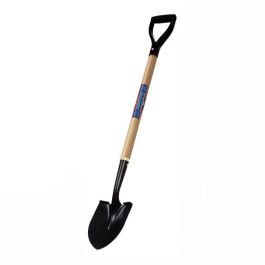 Truper Classic Gardener Shovel, 32"" | Spikes & Houles Feed
