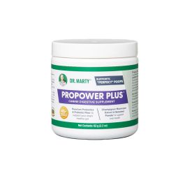 Dr. Marty ProPower Plus | Spikes & Houles Feed